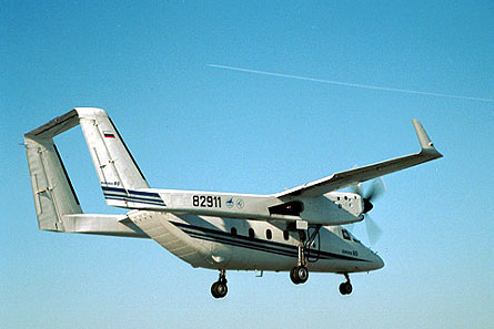 Pictures: Sukhoi Su-80 commuter turboprop performs first flight