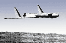 Iranian-made Ababil-T Hezbollah UAV shot down by Israeli fighter in ...