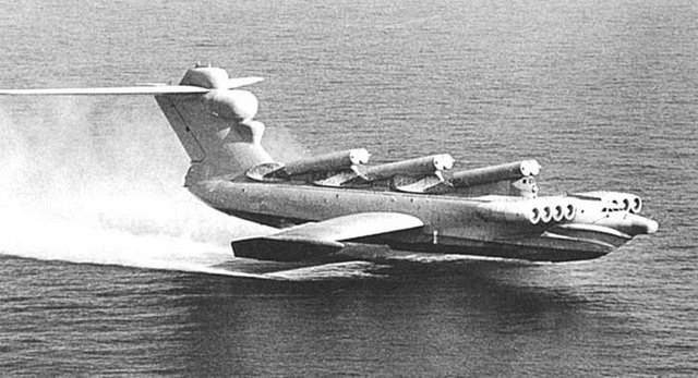 QUIRKY DOZEN: The 12 strangest-looking aircraft ever built