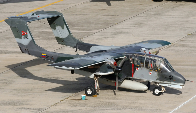 Endangered species: Our Top 10 rare military aircraft