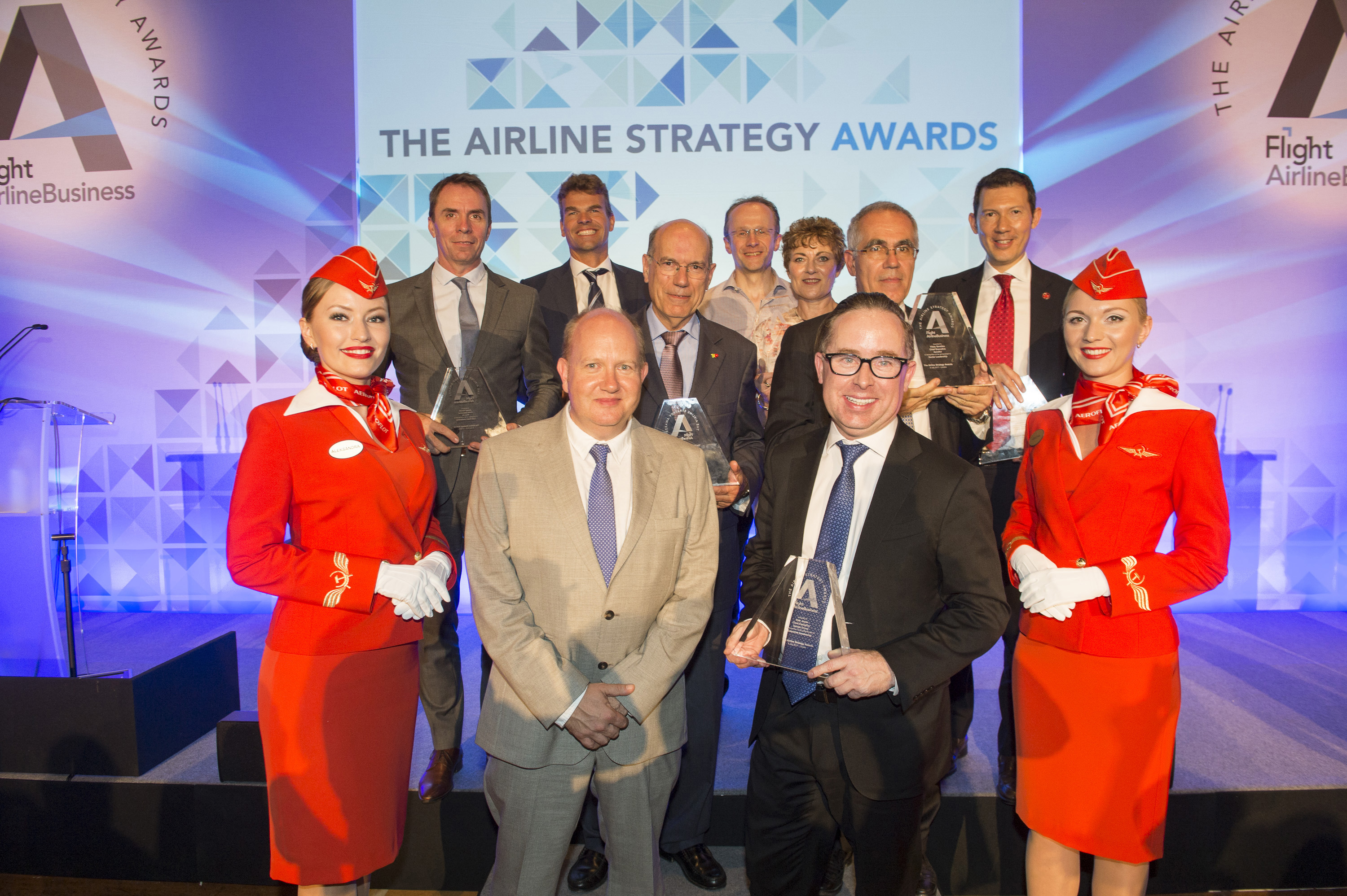 Nominations sought for The Airline Strategy Awards