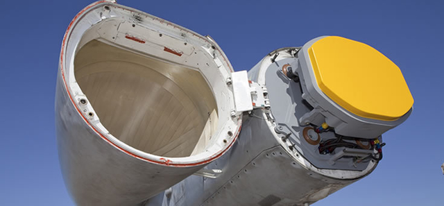 Raytheon awarded infrared and radar system upgrade contract for F/A-18 ...