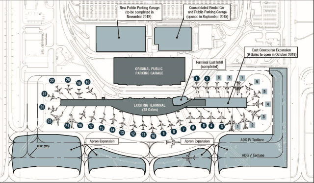 ANALYSIS: Delta eyes Austin to close Texas gap