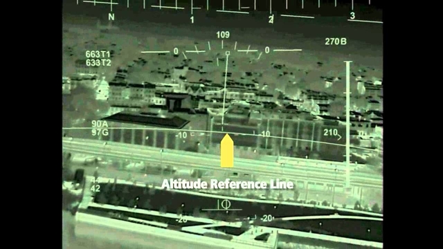 Raytheon looks to install F-35’s DAS on helicopters