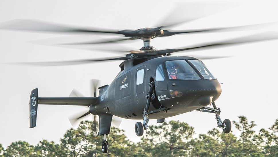 US Army awards five FARA prototype contracts