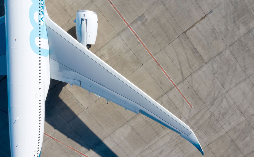 FLIGHT TEST: Airbus's refreshed widebody – the A330neo