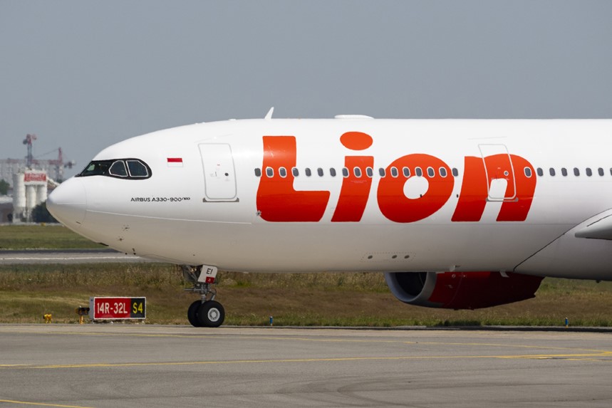 Lion Air